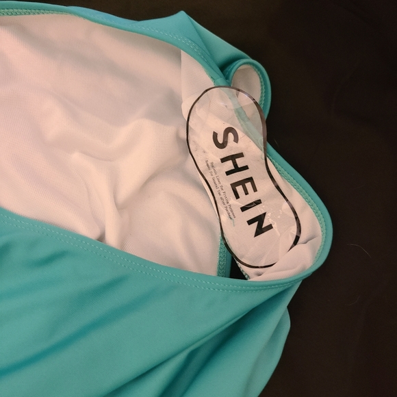 SHEIN | Swim | Demon Slayer Swim Suit | Poshmark